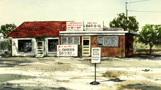 Shop Bill Miller BBQ Products in our Bill Miller BBQ Store