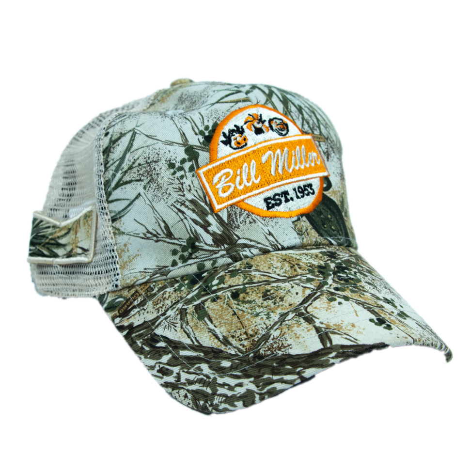 Shop Bill Miller BBQ Products in our Bill Miller BBQ Store