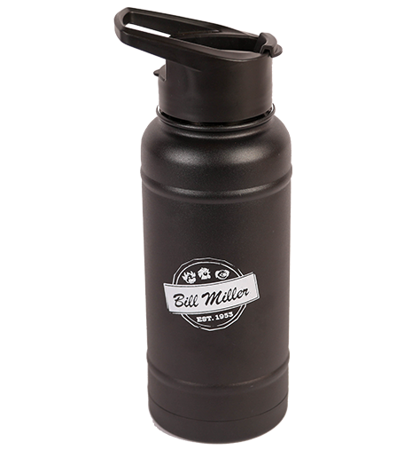 Bill Miller Can-Tea 32 oz. - Bill Miller