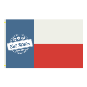 Shop Bill Miller BBQ Products in our Bill Miller BBQ Store